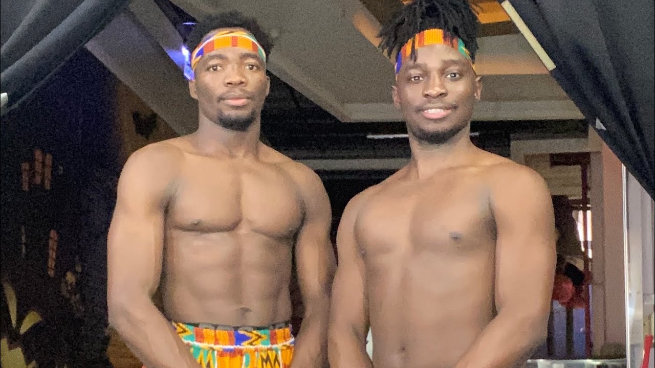 EDA WORLD SHOW - YouTube