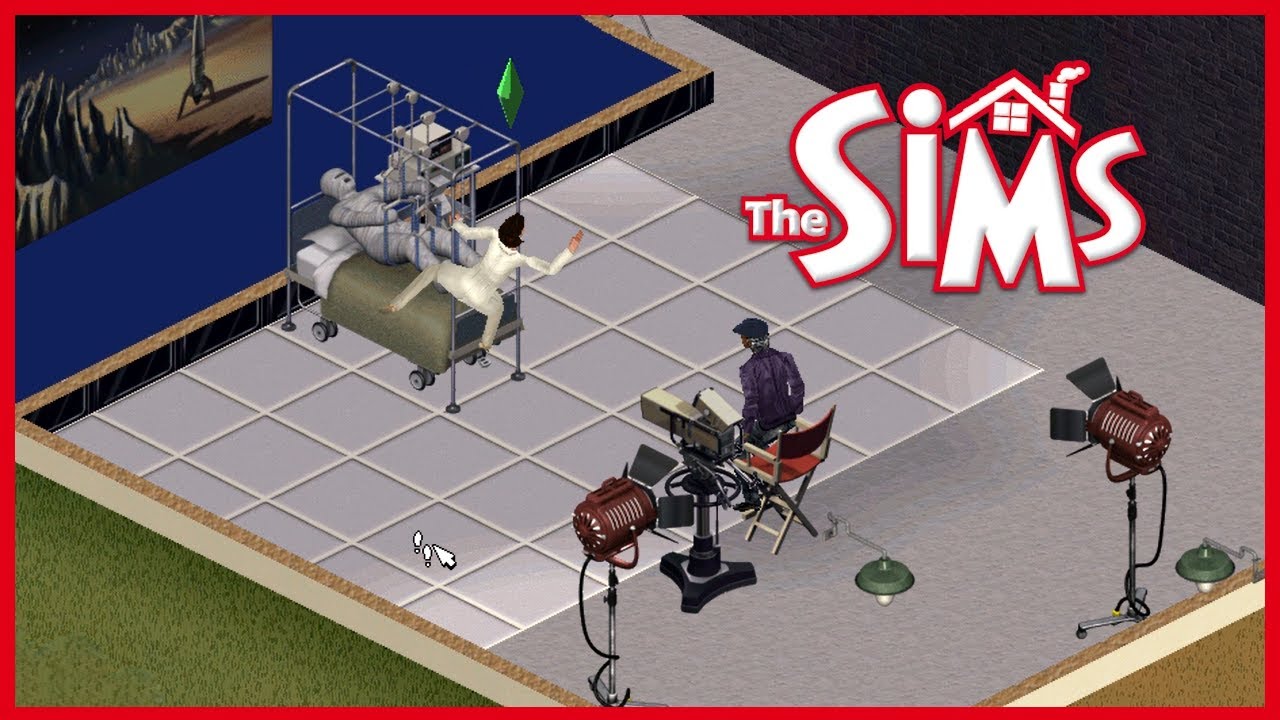 [the sims] Newbie Family 05 (Sims 1 Long Gameplay) (No Commentary ...