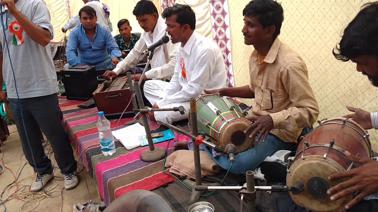Village ministry Uttar Pradesh - YouTube