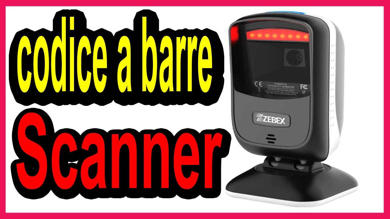 Top 5 qr code scanner online free - Android scansiona il codice qr ...