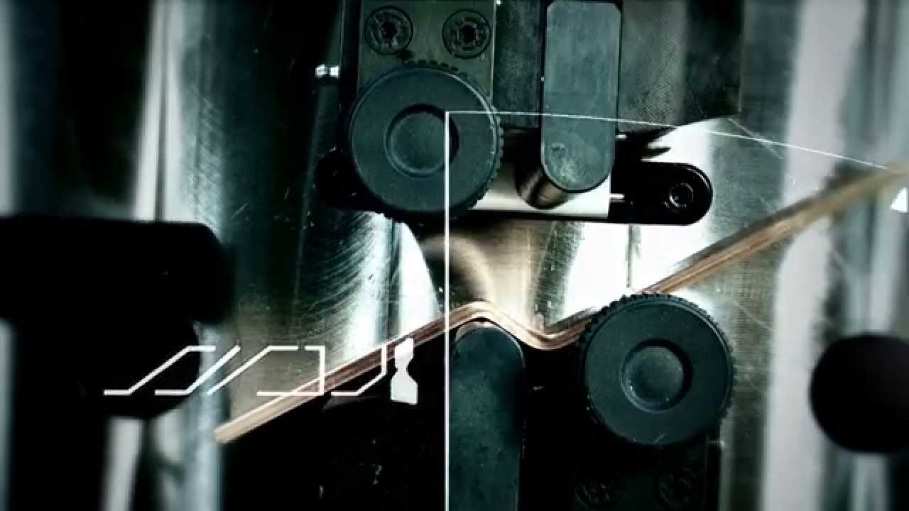 EHRT: leading manufacturer for Punching- and Bending machines in ...