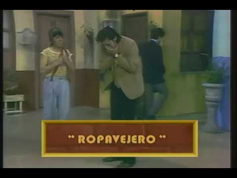Chaves - O Velho Do Saco (1972) COMPLETO - YouTube