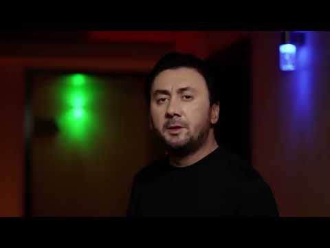 Aqshin Fateh - Ayrılaq demə (2026)