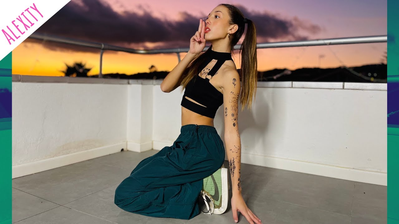 DANCE - UNHOLY - SAM SMITH & KIM PETRAS - YouTube