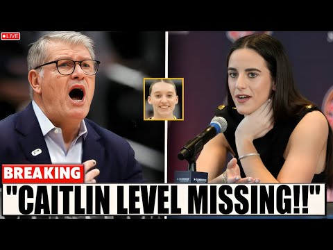 Geno Auriemma Reacts as Paige Bueckers Misses No. 1 Spot — Fans Ignite ...