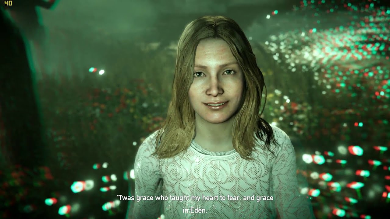 FARCRY 5 - Faith Seed | Boss Fight -Walkthrough - YouTube