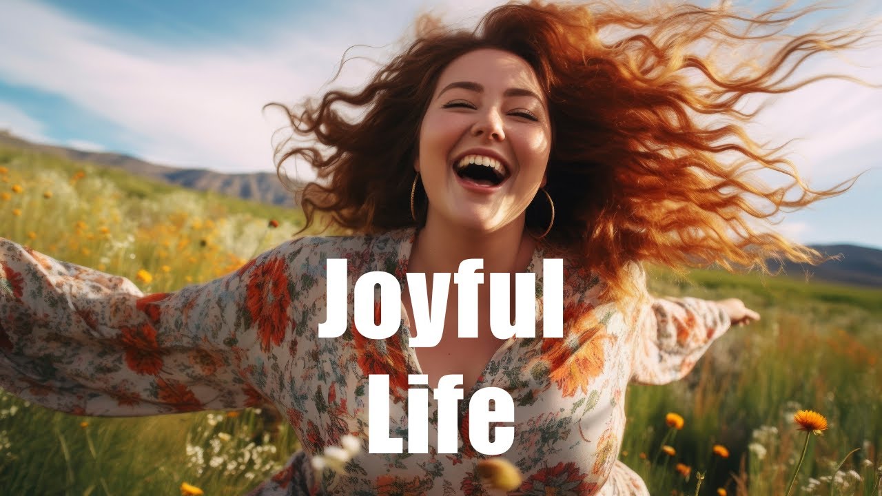 8 Simple Habits for a Joyful Life - YouTube