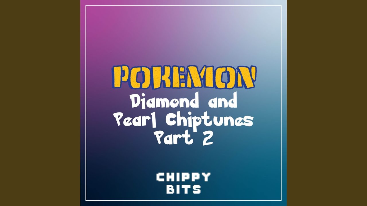 Route 228 Day (From "Pokemon Diamond and Pearl") - YouTube