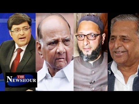 'Minority Politics' The Only Way for Politicians to Stay Relevant?: The ...