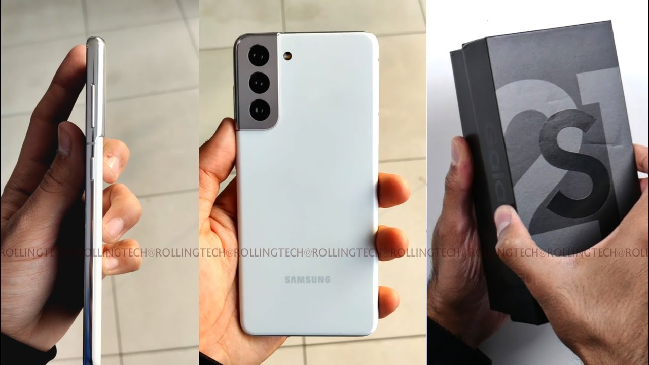 Samsung Galaxy S21 FE - 120hz Display, IT'S FINALLY COMING*** - YouTube