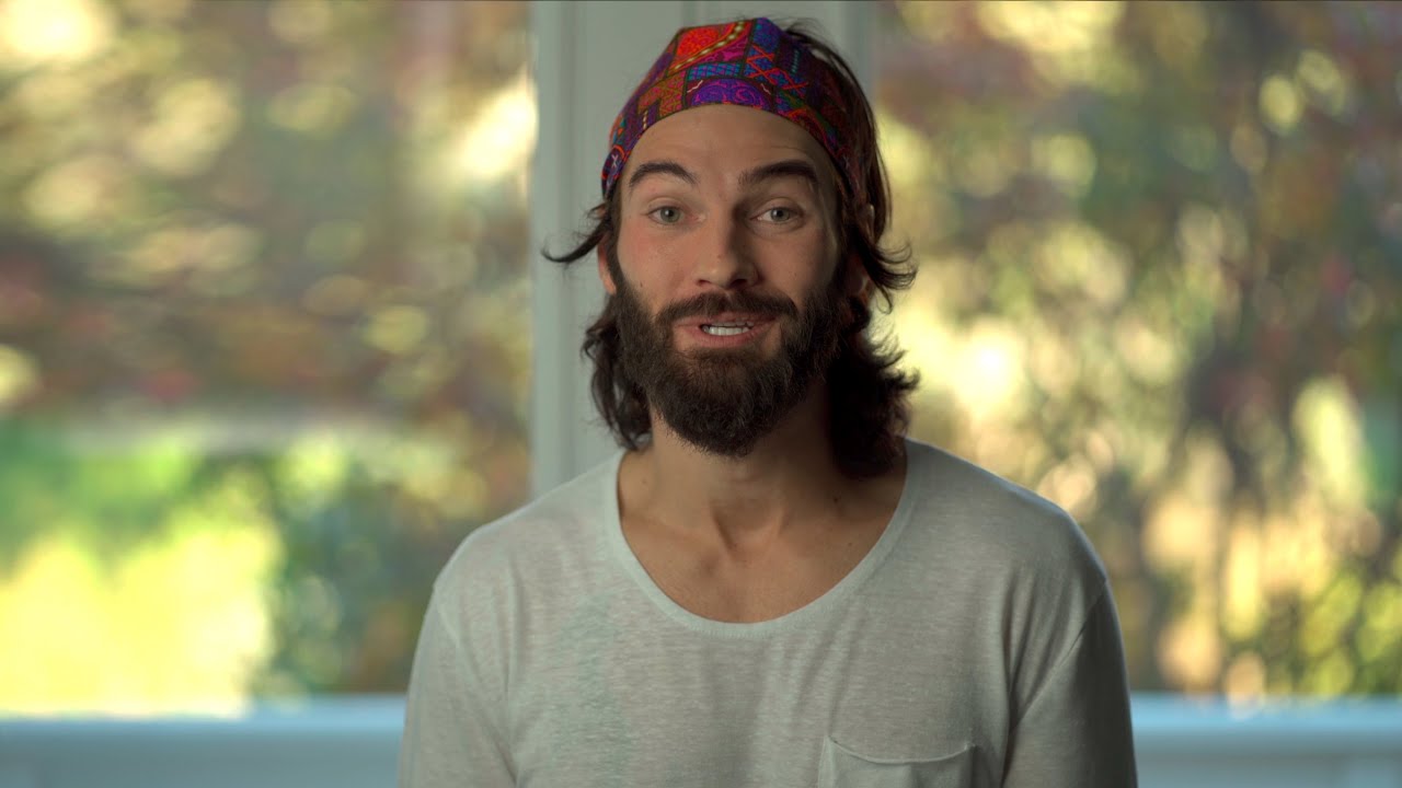 Transcending the Body Mind & Heart: Unlock Your Higher Awareness - YouTube