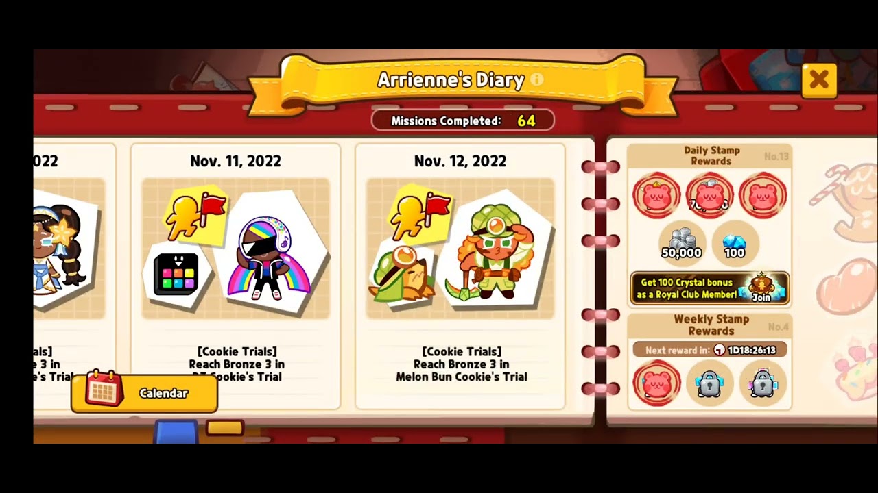 Cookie Run OvenBreak Gameplay Part 176 - YouTube