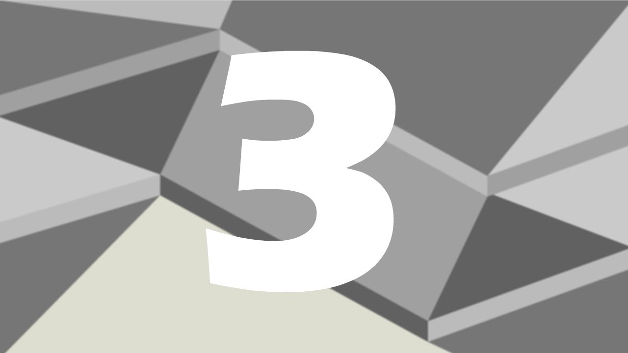 Last Object Standing - CAST REVEAL #3 - YouTube