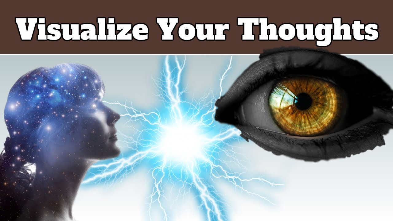 Using Visualization to Intensify the Law of Attraction – 4 Steps for ...