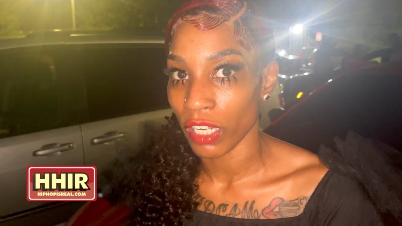 LADY CAUTION RECAPS HER BATTLE VS COFFEE BROWN & EXPLAINS EVERYTHING ...