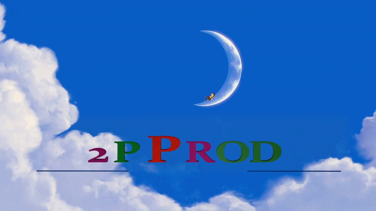 Intro Dreamworks 2 - YouTube