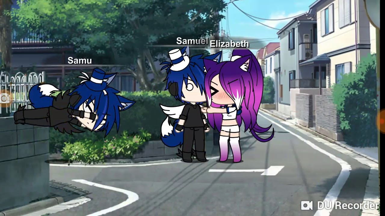 La verdad detrás de Samu 😔 - YouTube