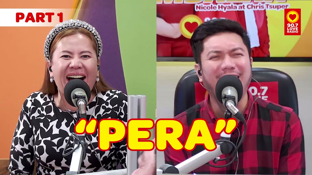 SINO NAGHIINTAY NG PERA NGAYON? - Hey! Tambalan na! (November 13, 2023 ...