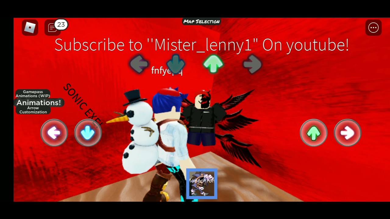 roblox guest corruption (monochrome) - YouTube