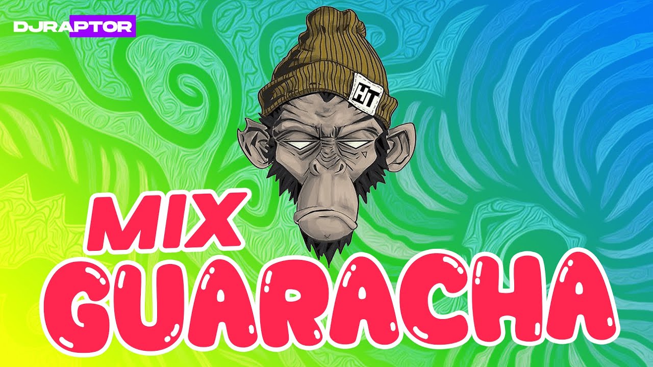 GUARACHA MIX 2023 💥 Para Fiesta | Dj Raptor (Guaracha, Aleteo, Zapateo ...