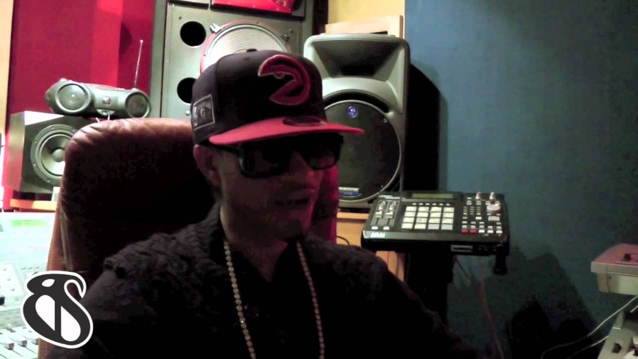 Spectacular (Pretty Ricky) Interview - YouTube