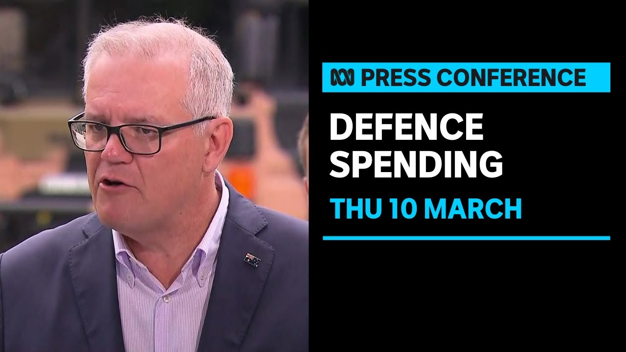 IN FULL: PM talks about plan to expand ADF as he visits flood hit ...