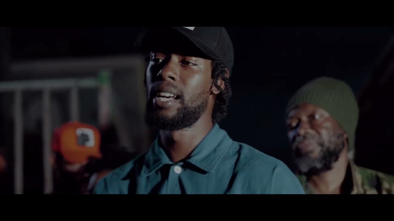 Run Red Rambo - Dark Tonight (False Idols) - YouTube