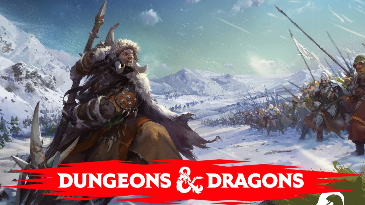 Siege of Svardborg | #60 | Saved by the Spell II: Game of Saving Throws ...