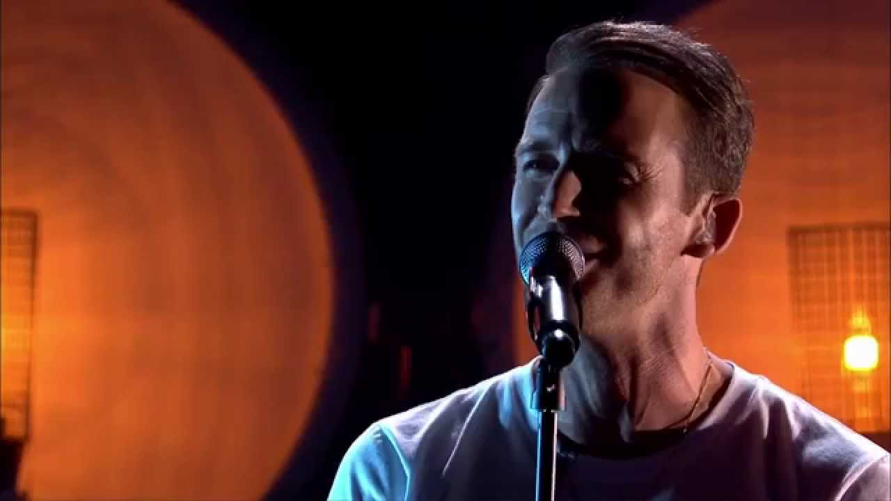 The X Factor UK 2014 | Live Week 2 | Jay James sings The Proclaimers ...