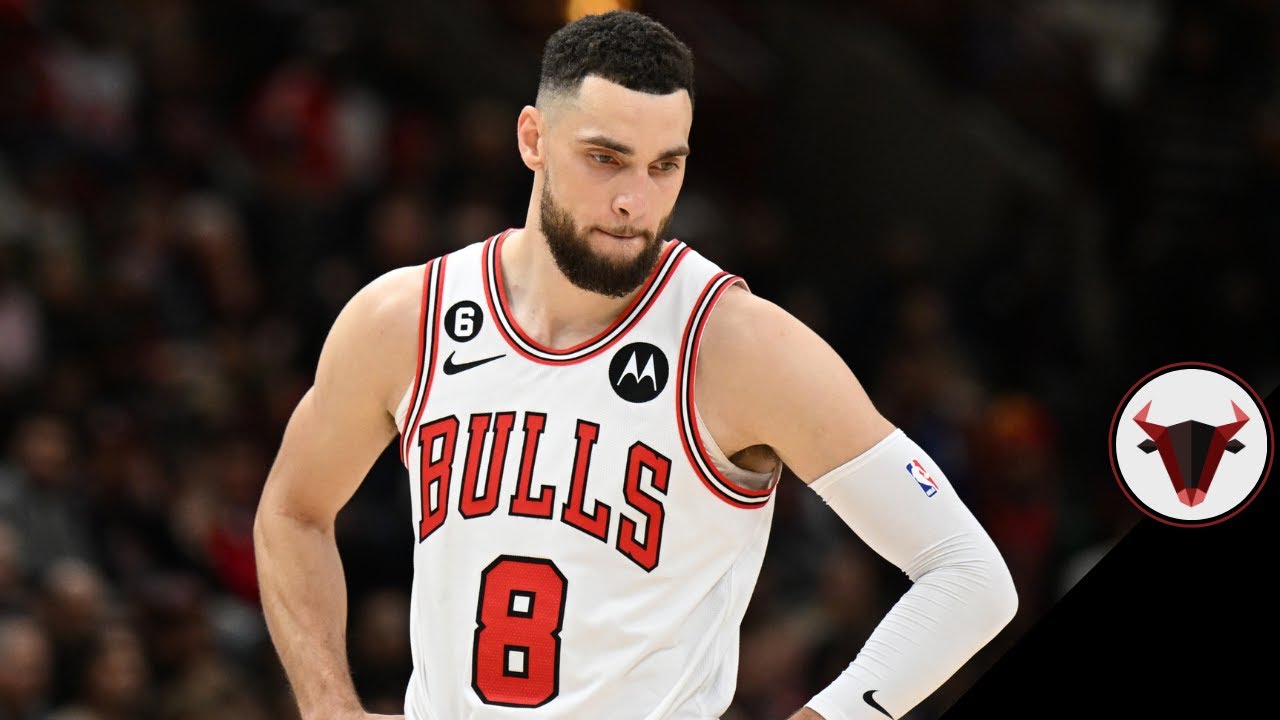 Who Else is Ready for the Bulls Season to be Over? - YouTube