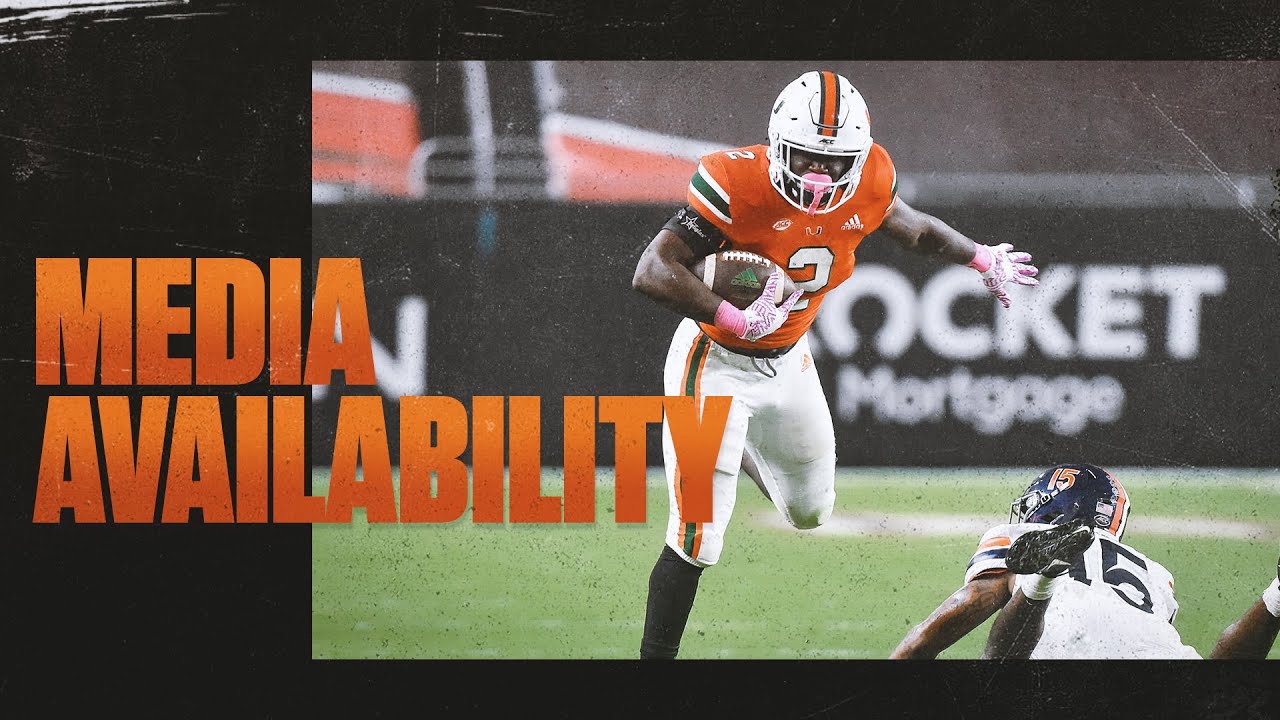 Donald Chaney, Jr. | Media Availability | 3.16.21 - YouTube