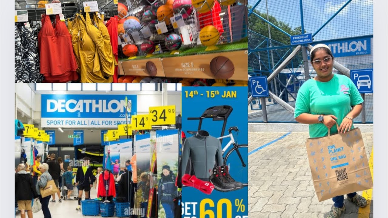60% off Clearance Sale at Decathlon .Low Prices,Best Deals,Great Offers ...