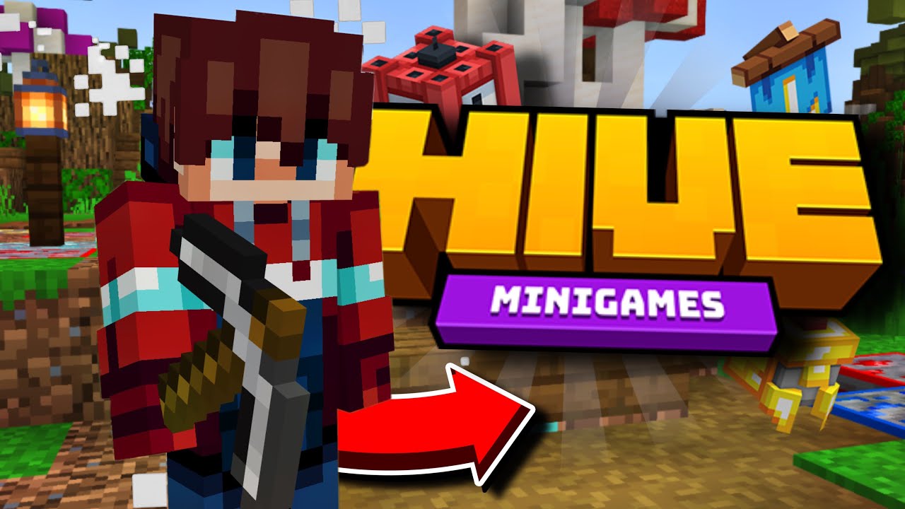 HIVE LIVE STREAM WITH YOU GUYS! AND YOU CAN JOIN! - YouTube