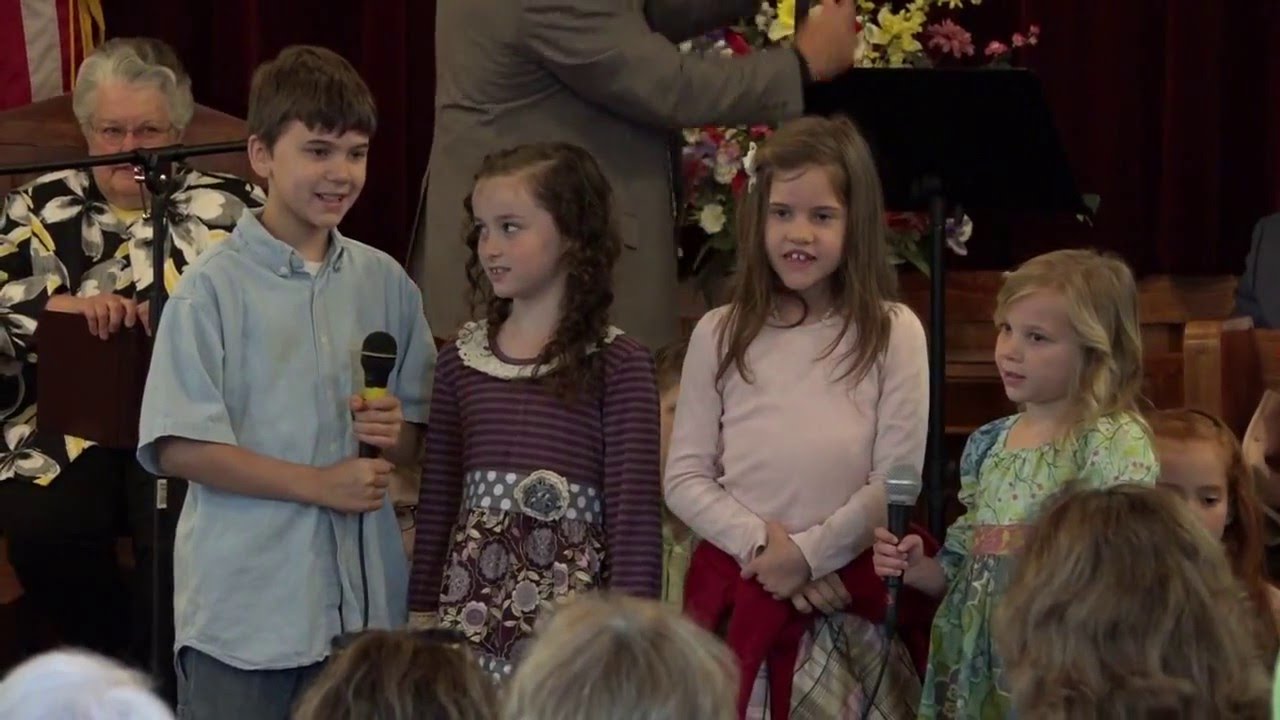 "Seven Sons of Sceva" - YouTube