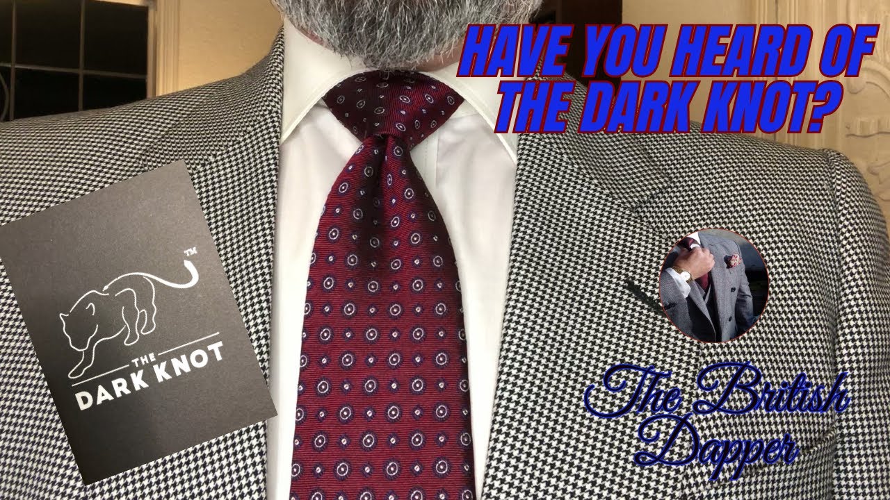Have You Heard Of The Dark Knot? - YouTube