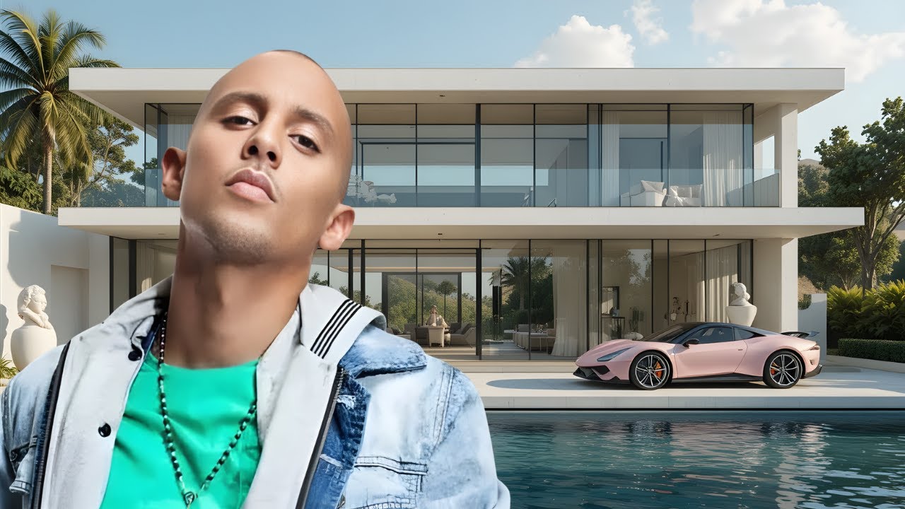 DJ Warras Cause of Death, Wife, Real Name, Family, Net Worth, Lifestyle ...