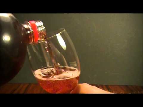 Cherry Vimto - YouTube