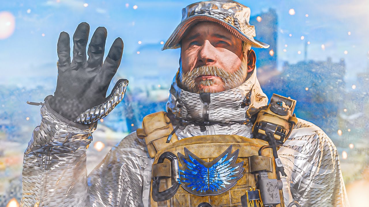 Goodbye Warzone 2 🤮 Hello Warzone 3 😍 - YouTube