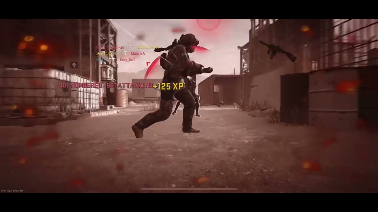 Getting good at warzone - YouTube