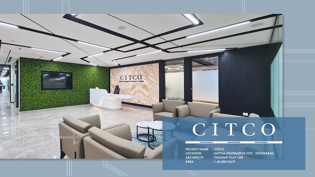 CITCO HYDERABAD - YouTube