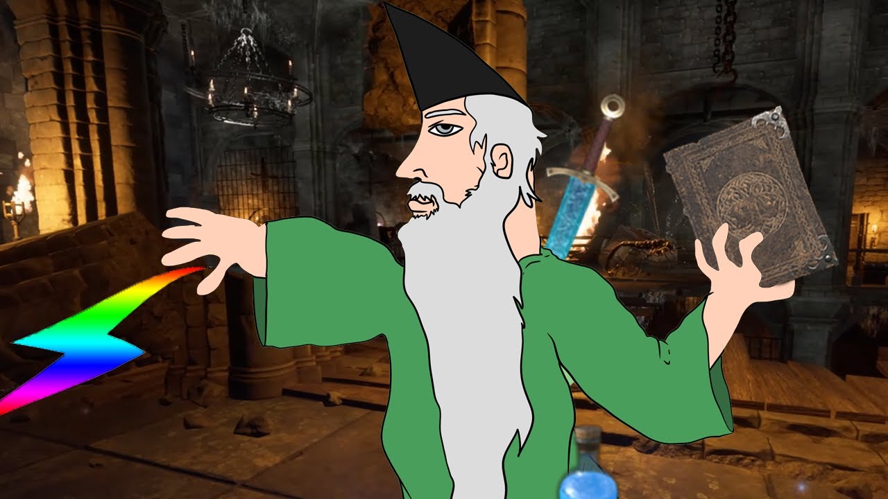 다크앤다커 마법사 솔로 PVP pt2 /Dark and Darker Wizard Solo pvp pt2 - YouTube