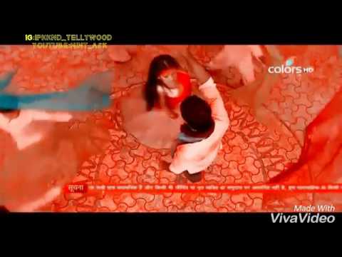 Rk & Madhu holi bölümü ^ Rang Deeni ^