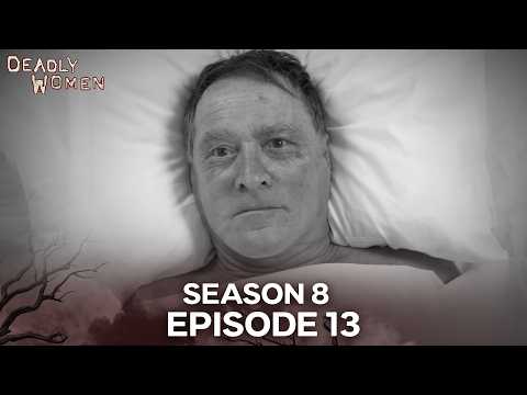 The Terrifying Truth Revealed in the Autopsy | Deadly Women