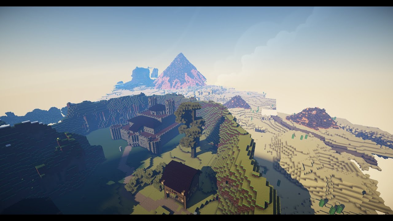 minecraft server mineZ on EPK - YouTube