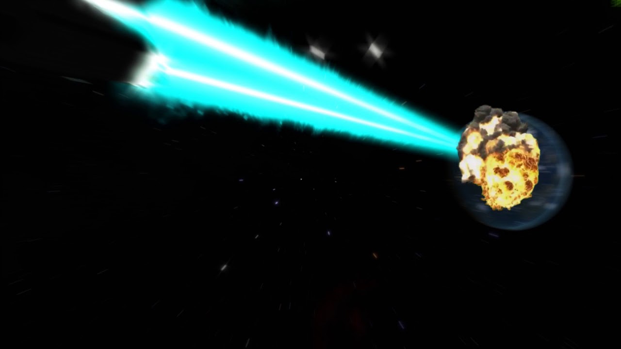 CIVIL RIGHTS BEAM - YouTube