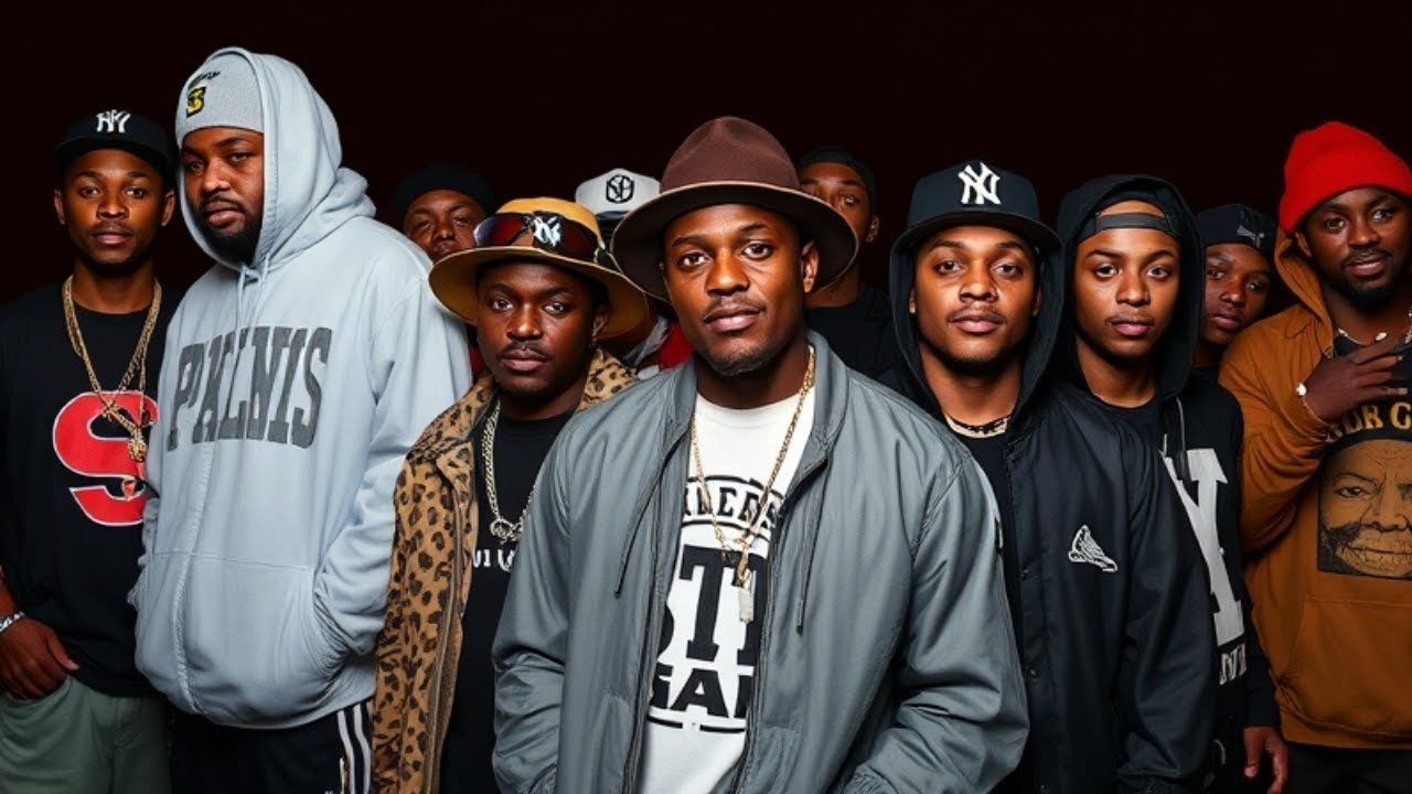 REVISITING 2024 WITH MAD SKILLZ: FULL REACTION TO THE RAP UP - YouTube