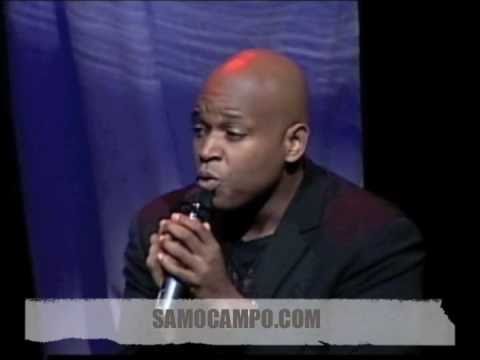 All My Trials - Sam Ocampo, Allen Sovory, Tom Scott, Abraham Laboriel ...
