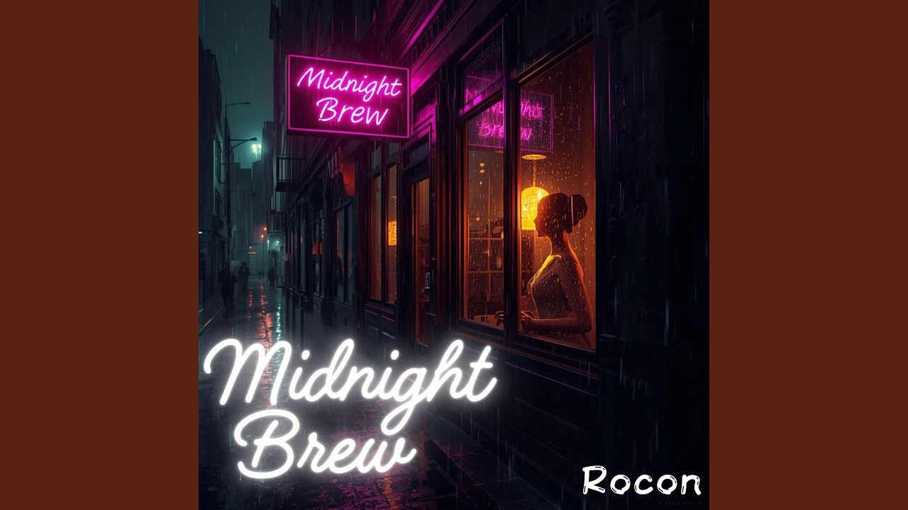 Midnight Brew - YouTube