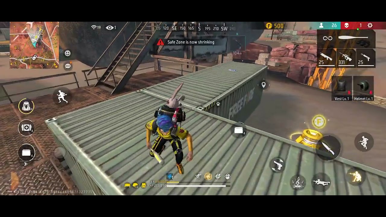 Very bad gameplay - YouTube