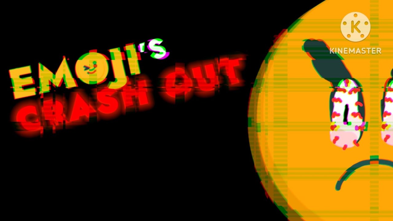 [KB] Emoji's Crash Out - YouTube